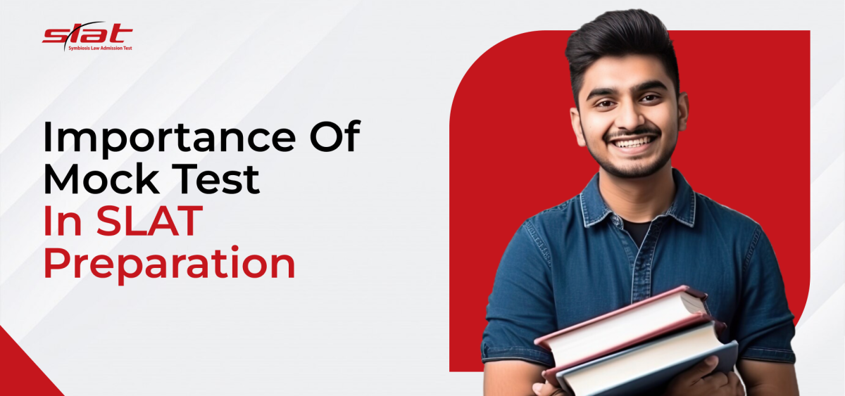 Boost SLAT Prep: Importance of Mock Tests Explained